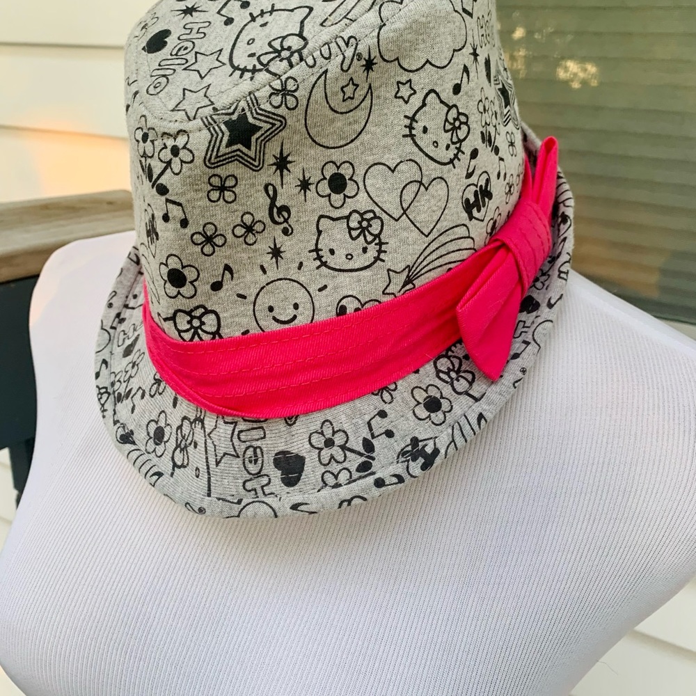 Hello Kitty Vintage Hat - Gem